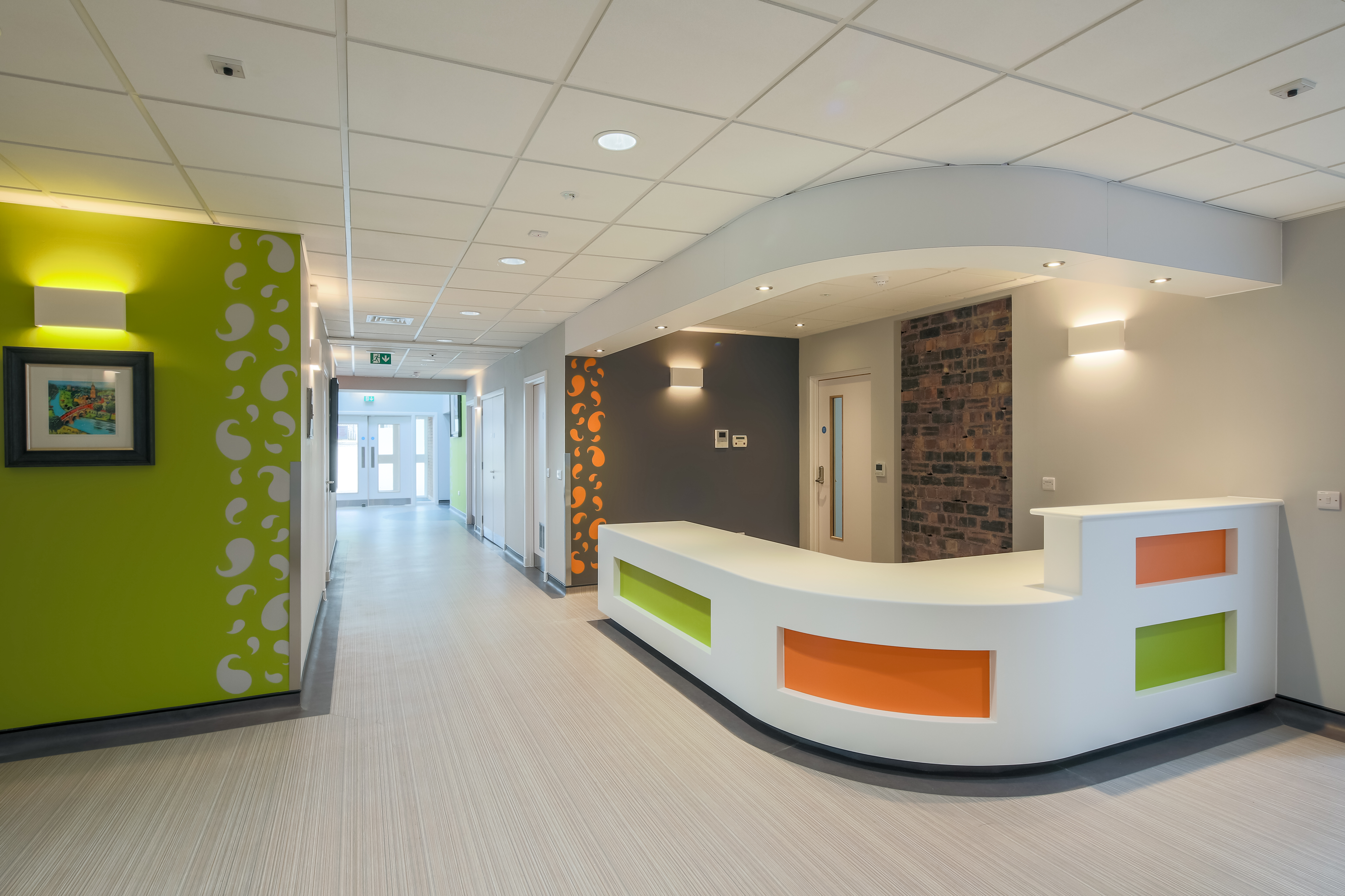 ACCORD Hospice Inpatient Unit | ACCORD Hospice | Accord Hospice